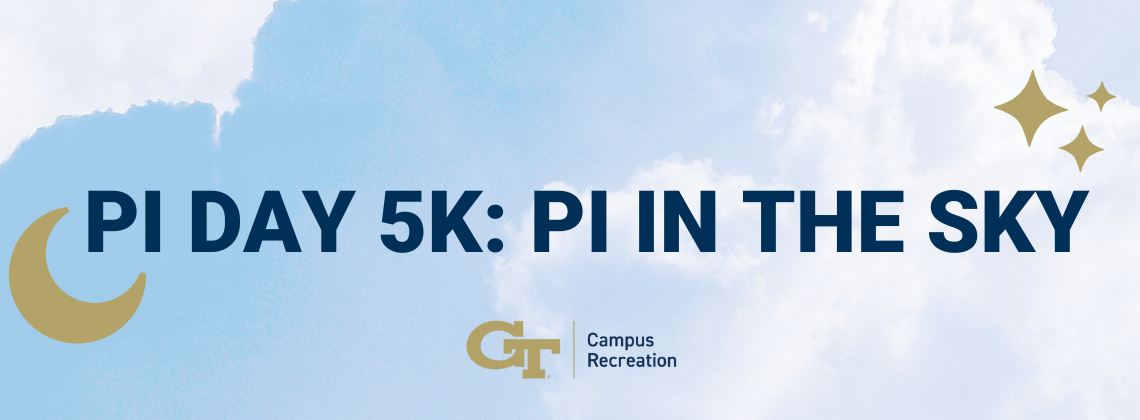 Pi Day 5K 2025 | Campus Calendar